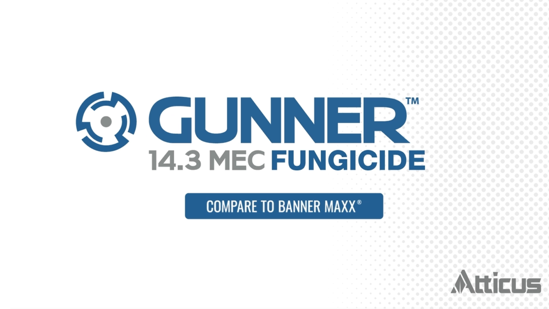Gunner 14.3 MEC Propiconazole Fungicide (1 Gal) by Atticus (Compare to ...