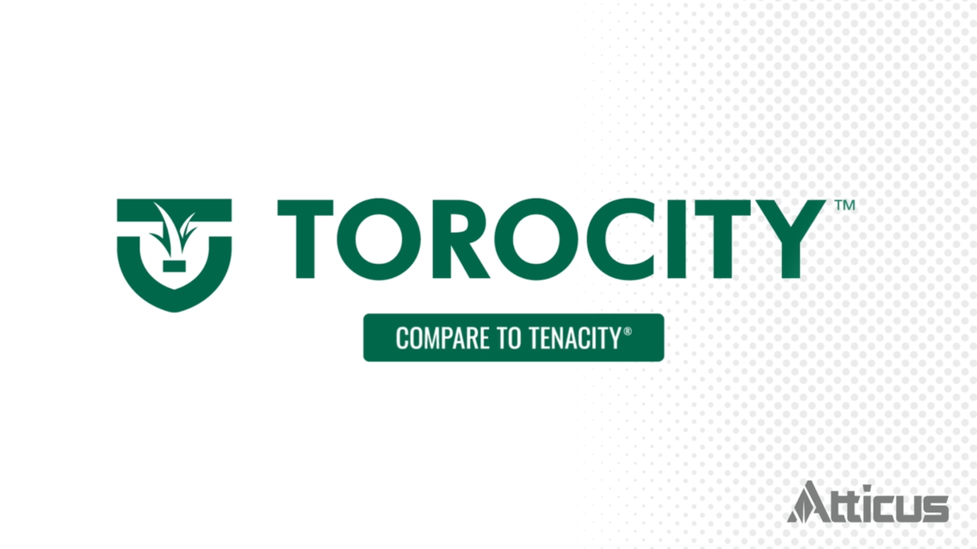 Torocity Turf Herbicide - Mesotrione Concentrate (1 gal) by Atticus ...