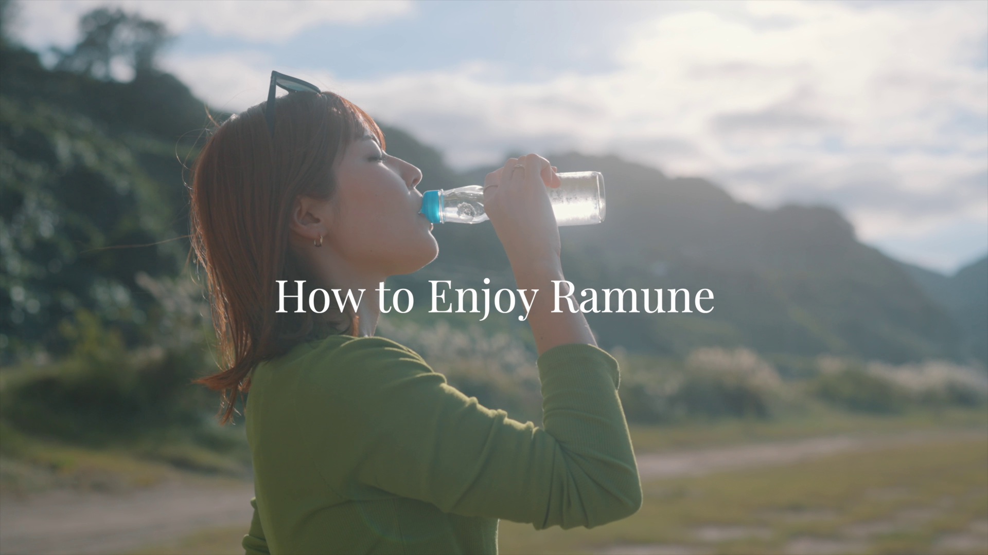 SHIRAKIKU Ramune Japanese Carbonated Drink Original, 6.76 fl oz, 12 ...