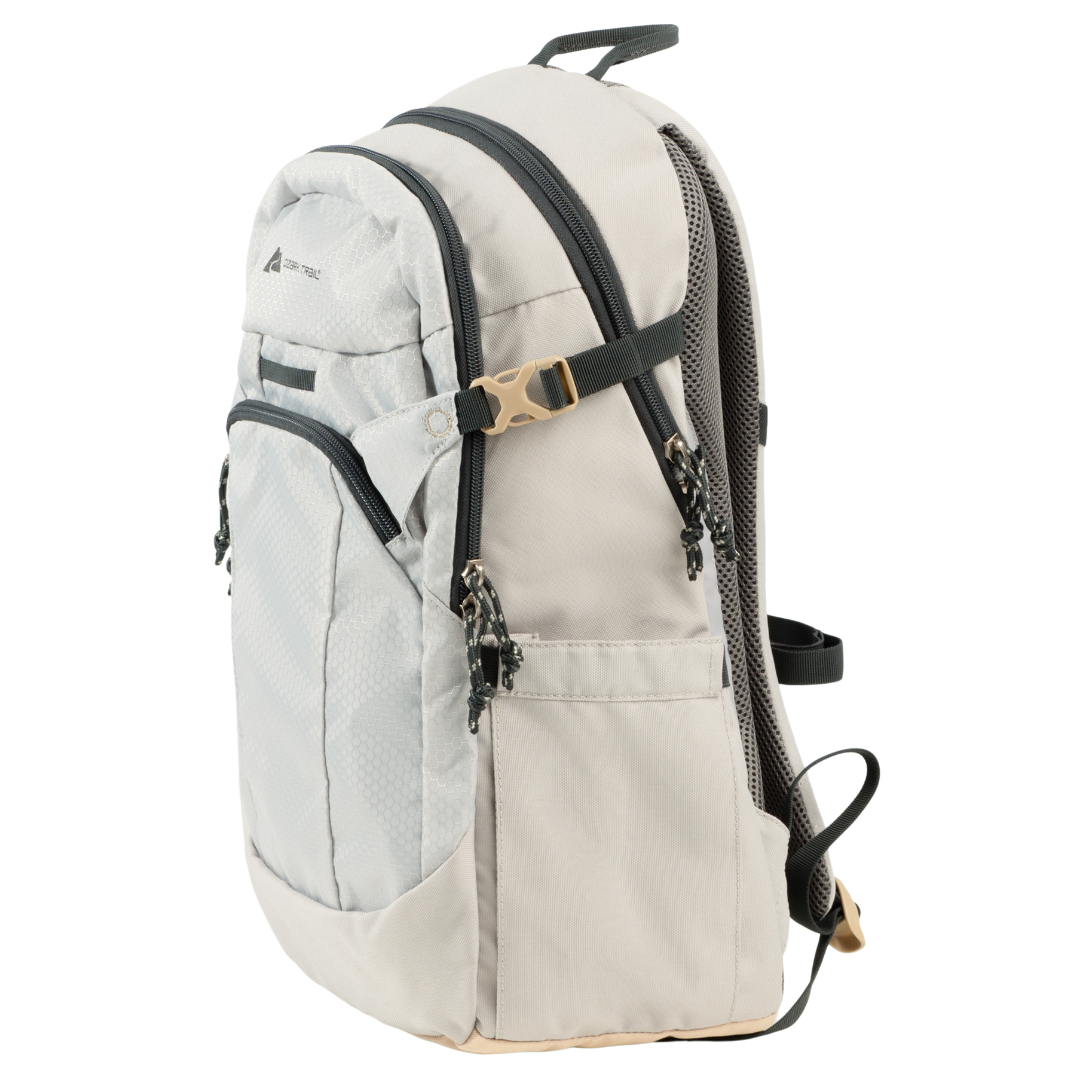 Ozark Trail 20 Liter Backpack, with Padded Laptop Sleeve Ozark Trail 20 Liter Backpack, with Padded Laptop Sleeve