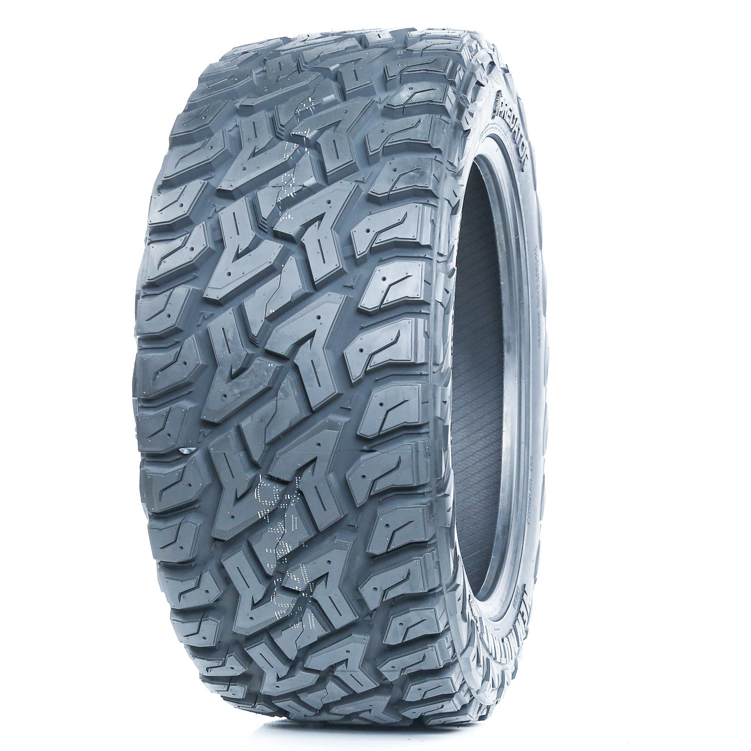 Predator New Mutant X-RT All Terrain LT35X13.50R22 122Q F Predator New Mutant X-RT All Terrain LT35X13.50R22 122Q F