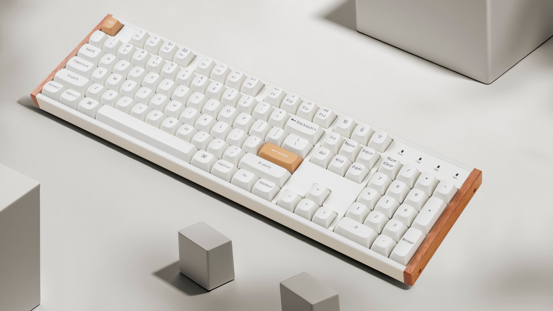 Keychron K10 HE 100% Wireless RGB Magnetic Switch Keyboard, Rapid ...