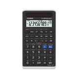 Casio FX-260 Solar II Scientific Calculator, 10-Digit Display, 144 ...