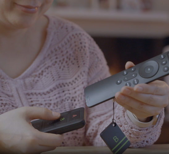 SNAPINVENT Key Finder, Lost Item Tracker with Beeper 80dB, 100ft Range ...