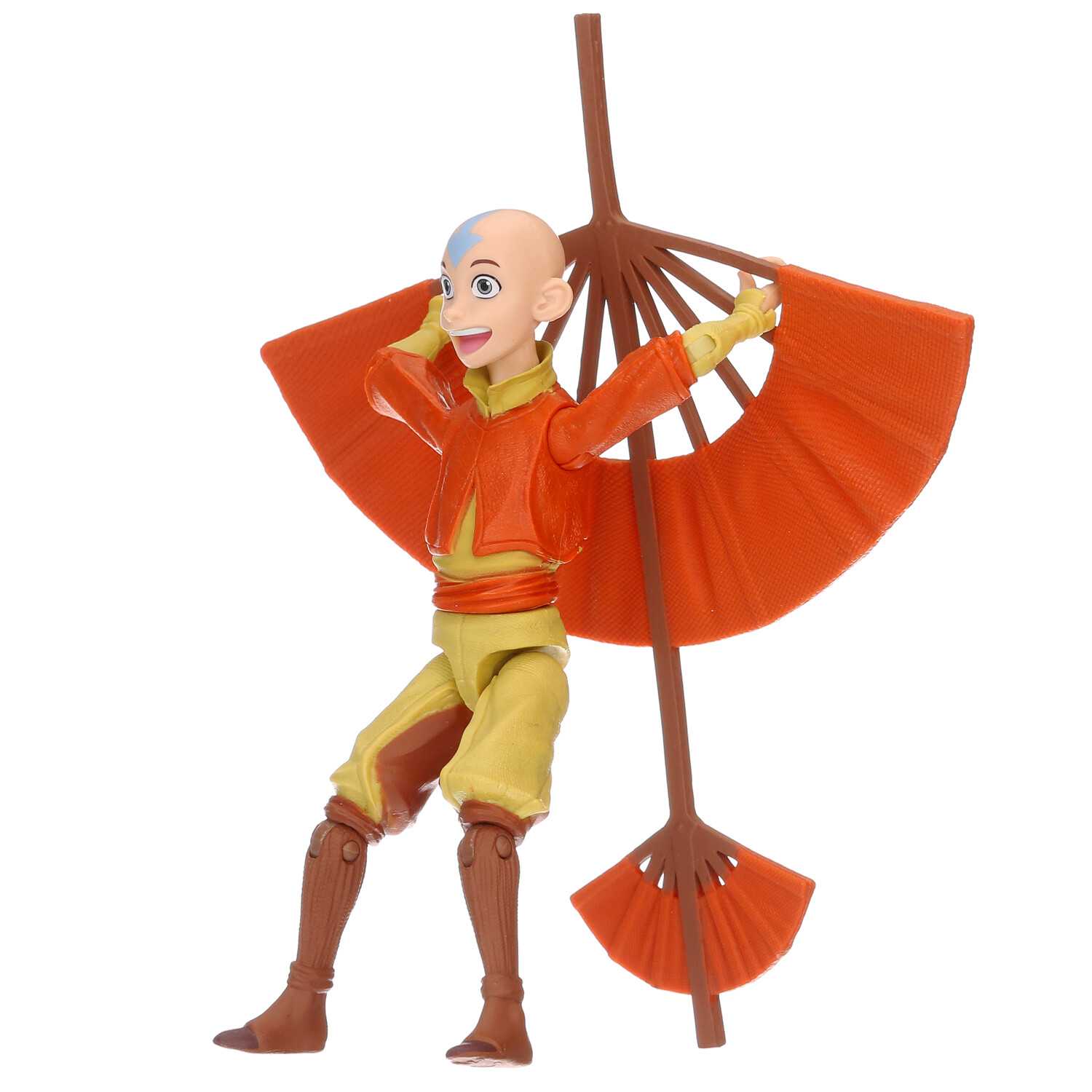 Aang Airbending Staff
