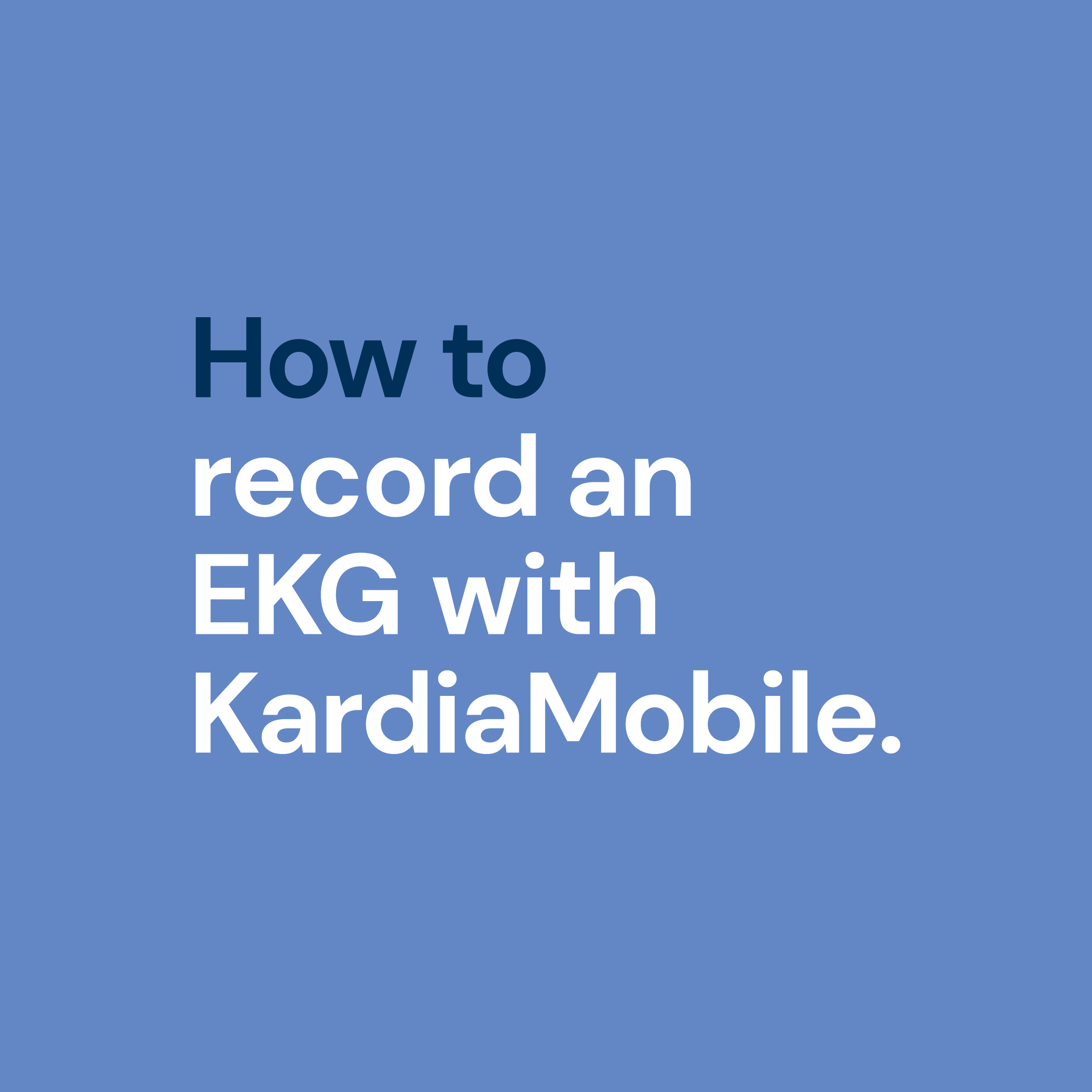 AliveCor KardiaMobile Card Personal EKG Monitor Fits in Wallet Detects ...