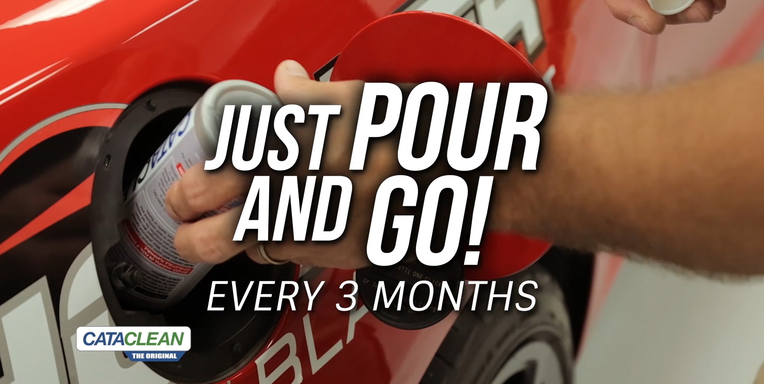 Cataclean Fuel and Exhaust System Cleaner with Injector Additive and ...