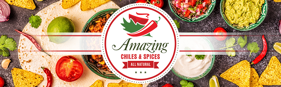 Chile de Arbol Dried Red Chili Pepper Powder - 4 oz - Ground Peppers ...