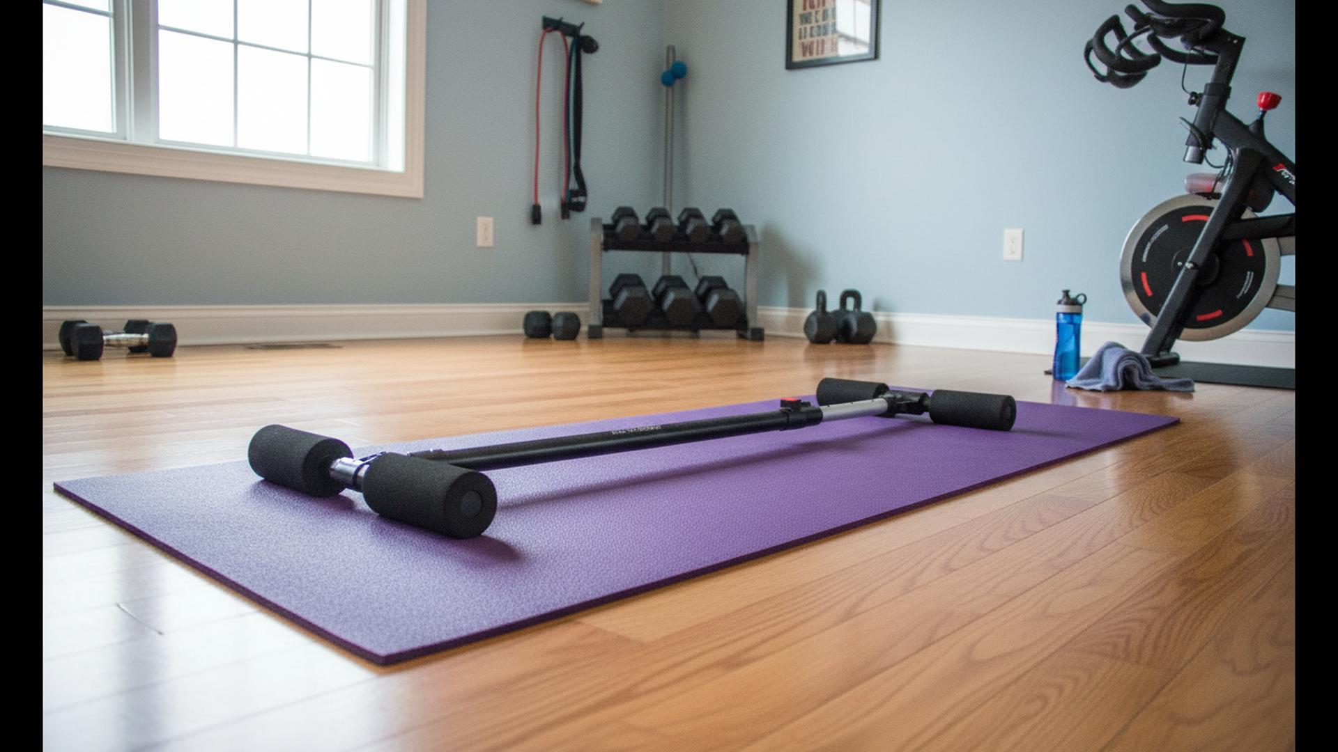 ProStretch CoreStretch, Adjustable Back Stretcher & Physical Therapy ...