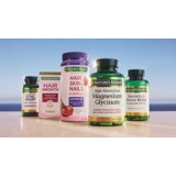 Nature's Bounty Sleep3 Melatonin Sleep Aid with Tri-Layered 10 Mg ...