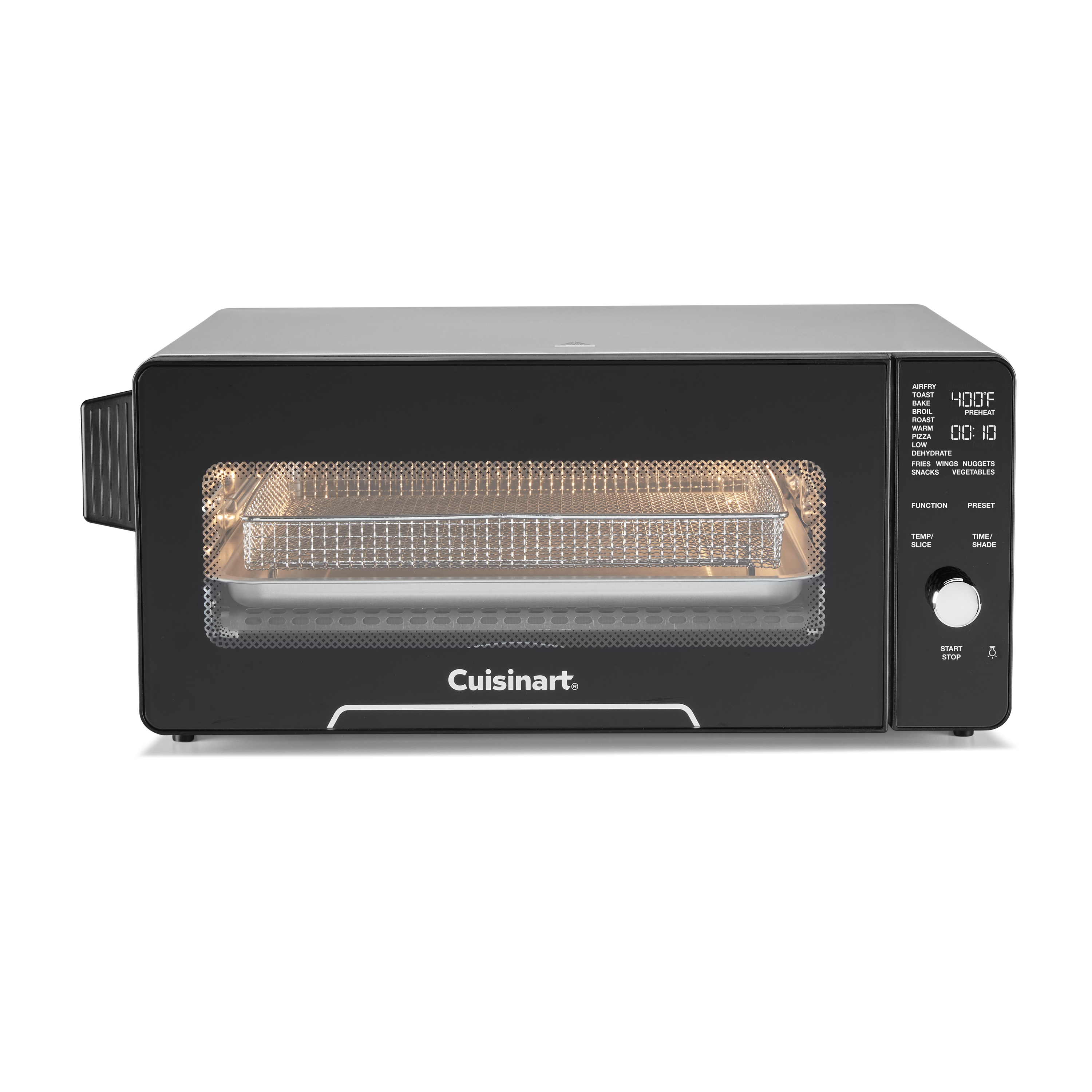 Cuisinart 14-in-1 Air Fryer | Stylish - Walmart Business Supplies