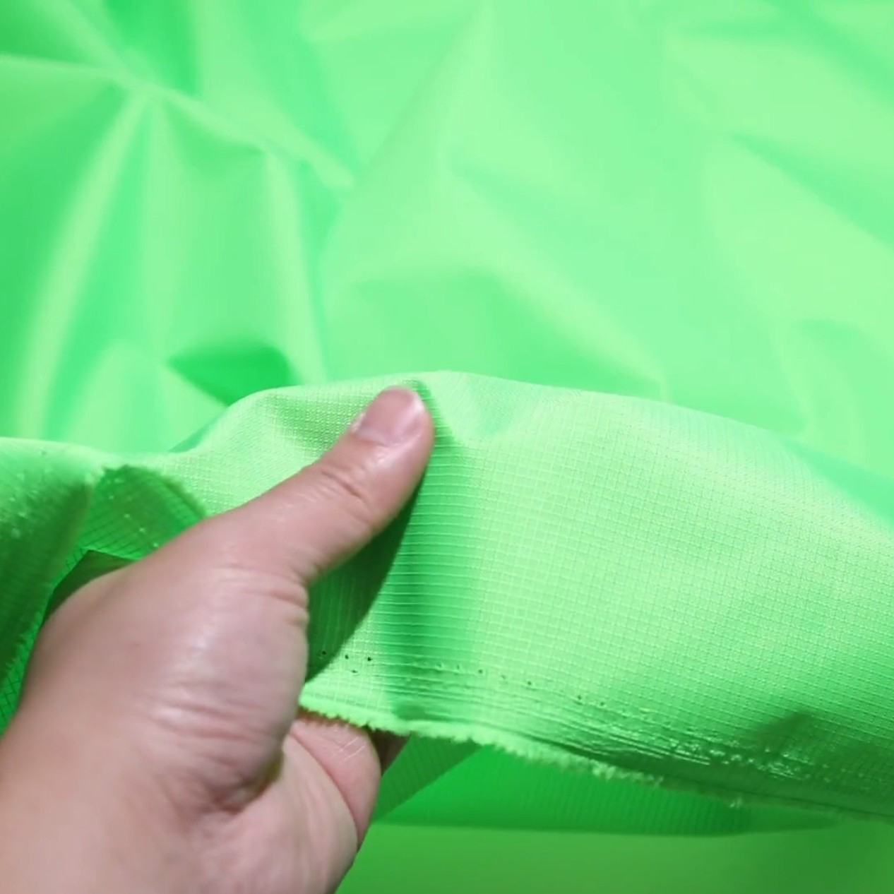 Ottertex® Waterproof Tear / Abrasion Resistant 200D (8.7oz) DWR & PU ...