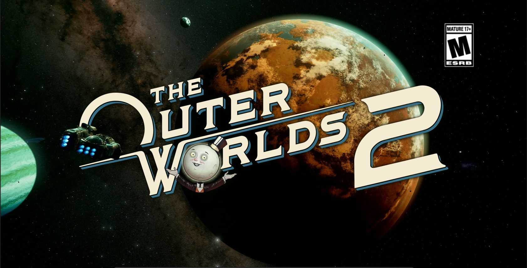 The Outer Worlds 2 – Standard Edition – Xbox Series X|S and Windows ...