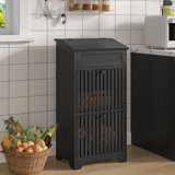 Onion and Potato Storage Bin Box Kitchen Pantry Cabinet for Fruits ...