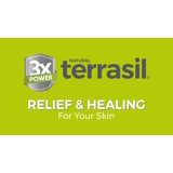 Terrasil Balanitis Relief Ointment. All-Natural Treatment for ...