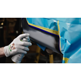 TouchUpDirect D4 Rapid Red Metallic Tinted Tricoat for Ford Exact Match ...