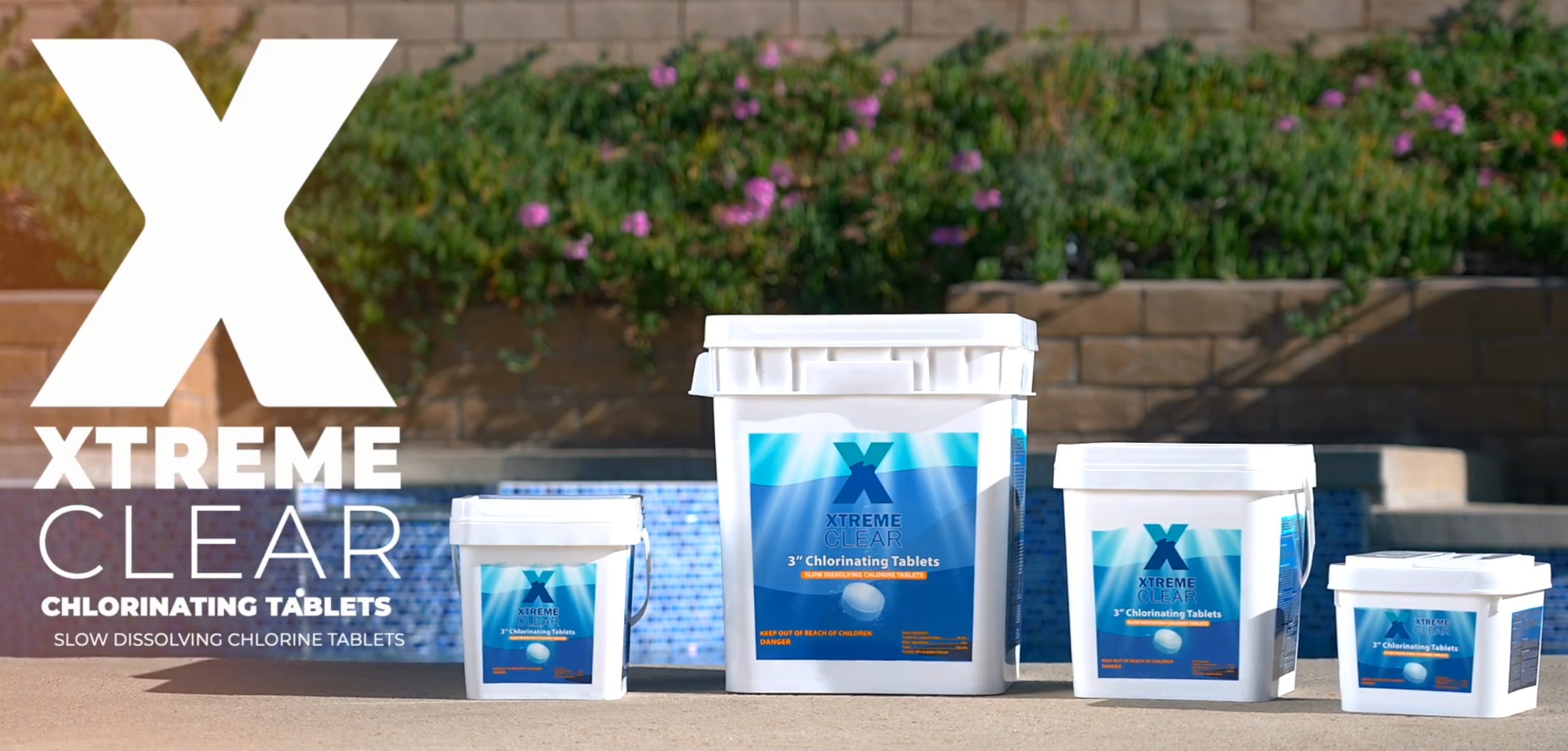 XtremepowerUS CL220 Off-Line Automatic Chlorine/Bromine Feeder for ...