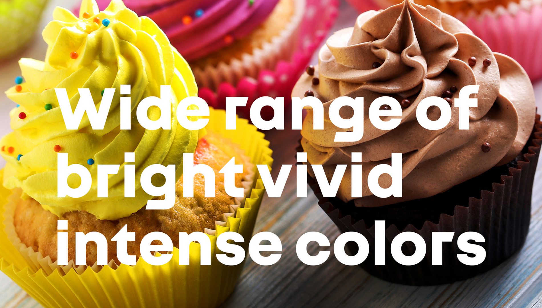 White Gel Color, 30 grams - Walmart.com