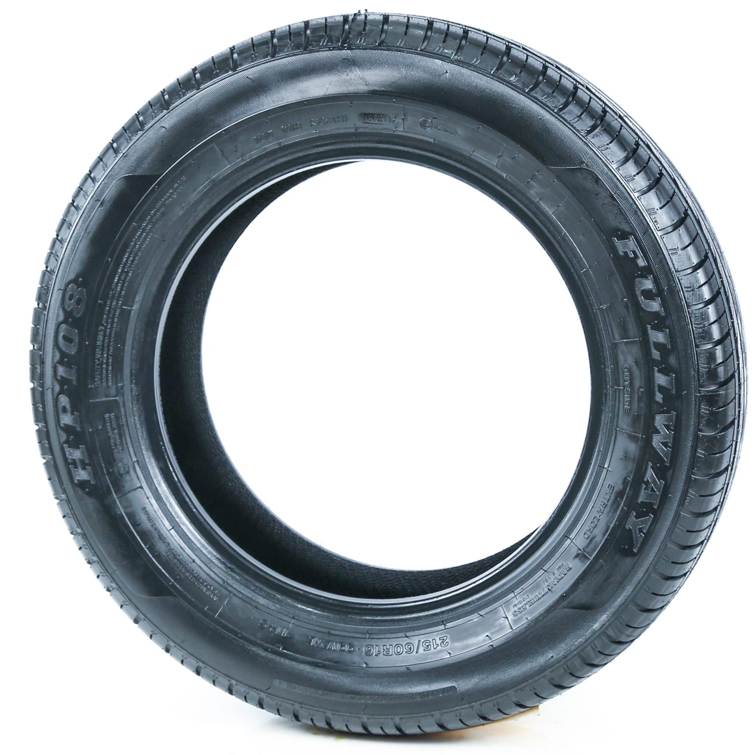 Fullway Hp108 Tread Citytraxx G/P All-Season Passenger Car Performance ...