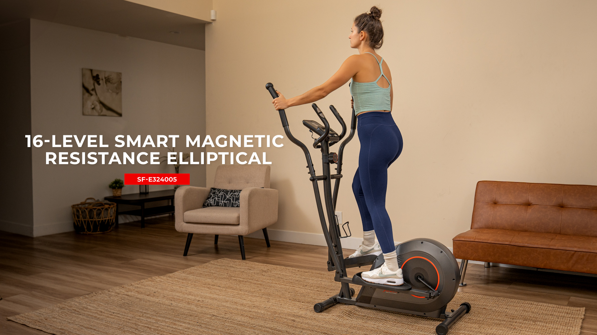 Walmart elliptical machine store