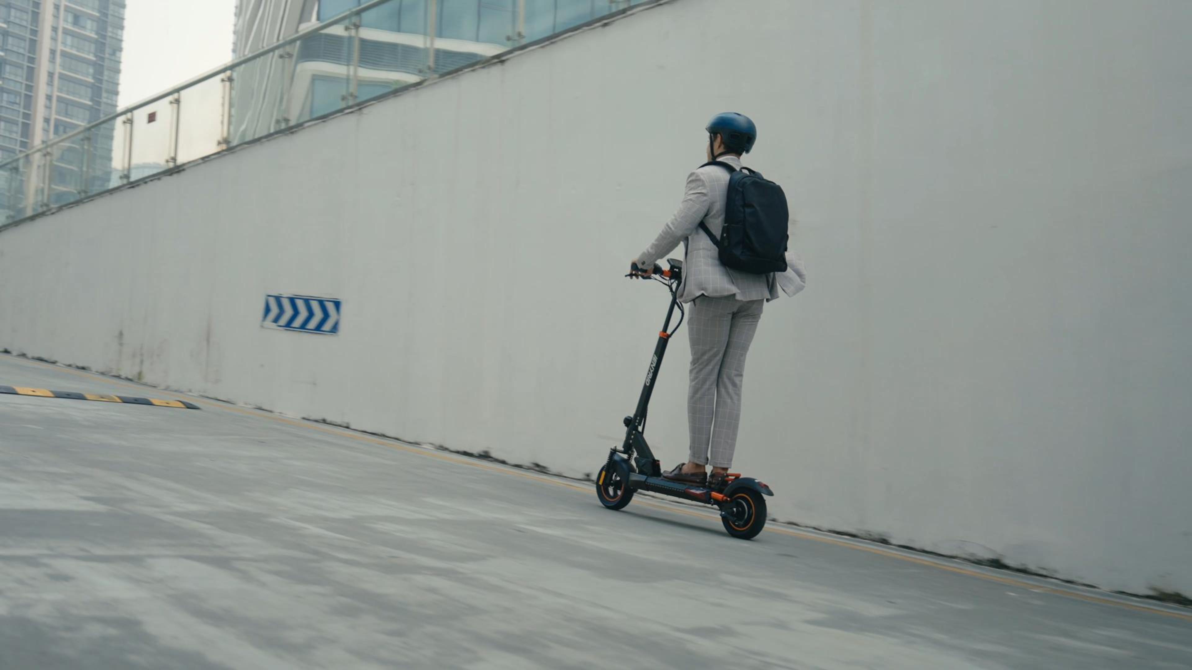 Free Shipping! iENYRlD 800W 48V Electric Scooter for Adults with Seat ...