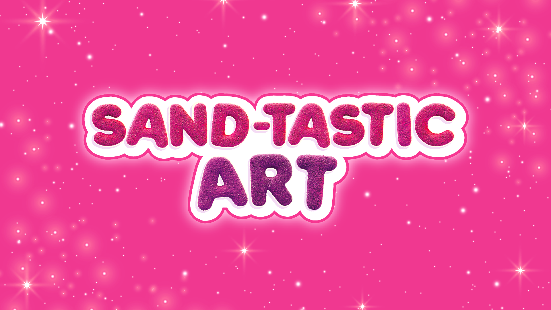 Skillmatics Sand Art Activity - Unicorns & Princesses, Create & Stick ...