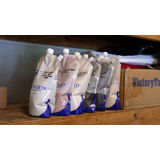 8 Reusable Paint Storage StopLoss Bags – Airtight Paint Saver Pouches ...