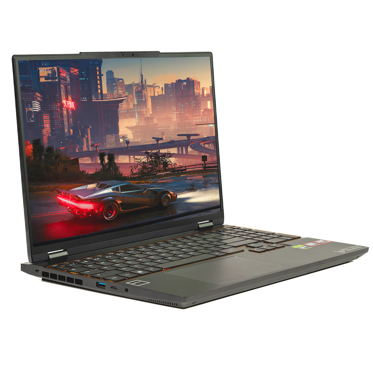 Skytech Gaming Noir Gaming Laptop AMD Ryzen 7 8845HS NVIDIA GeForce RTX ...