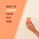 Pixie Cup Menstrual Cup, Reusable Silicone, 12-Hour Wear, Tampon ...