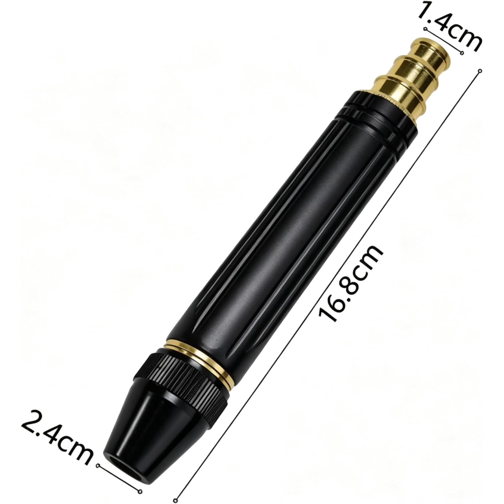 Heavy Duty Jet Sweeper Nozzle, Portable High Pressure Washer Hose ...
