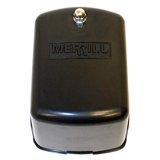 Merrill, Water Well Pressure Switch, MPS3050, 30-50 PSI Adjustable ...
