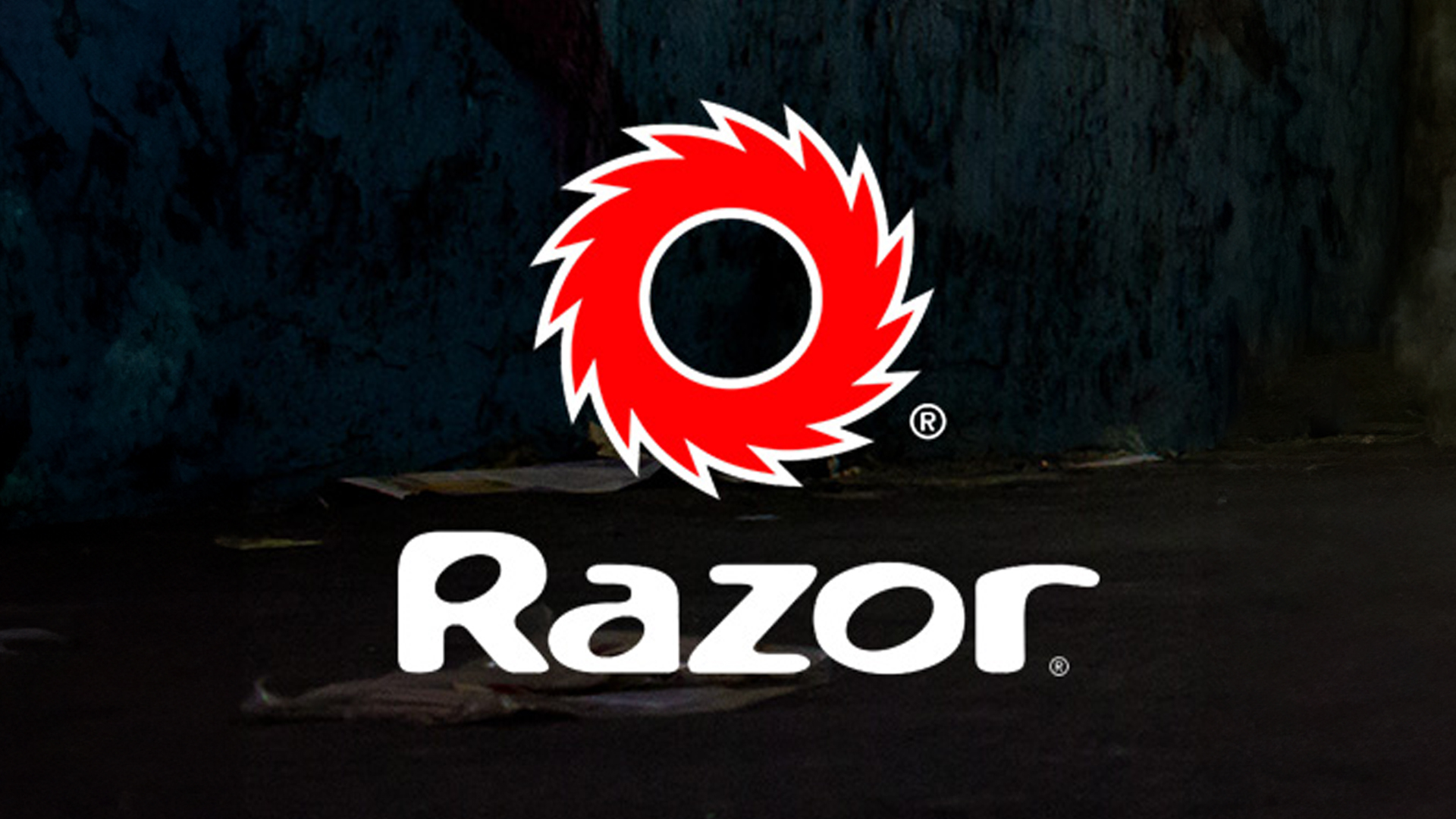 Open Box Razor Power Core XLR100 Electric Scooter Ride-On Toy for Ages ...