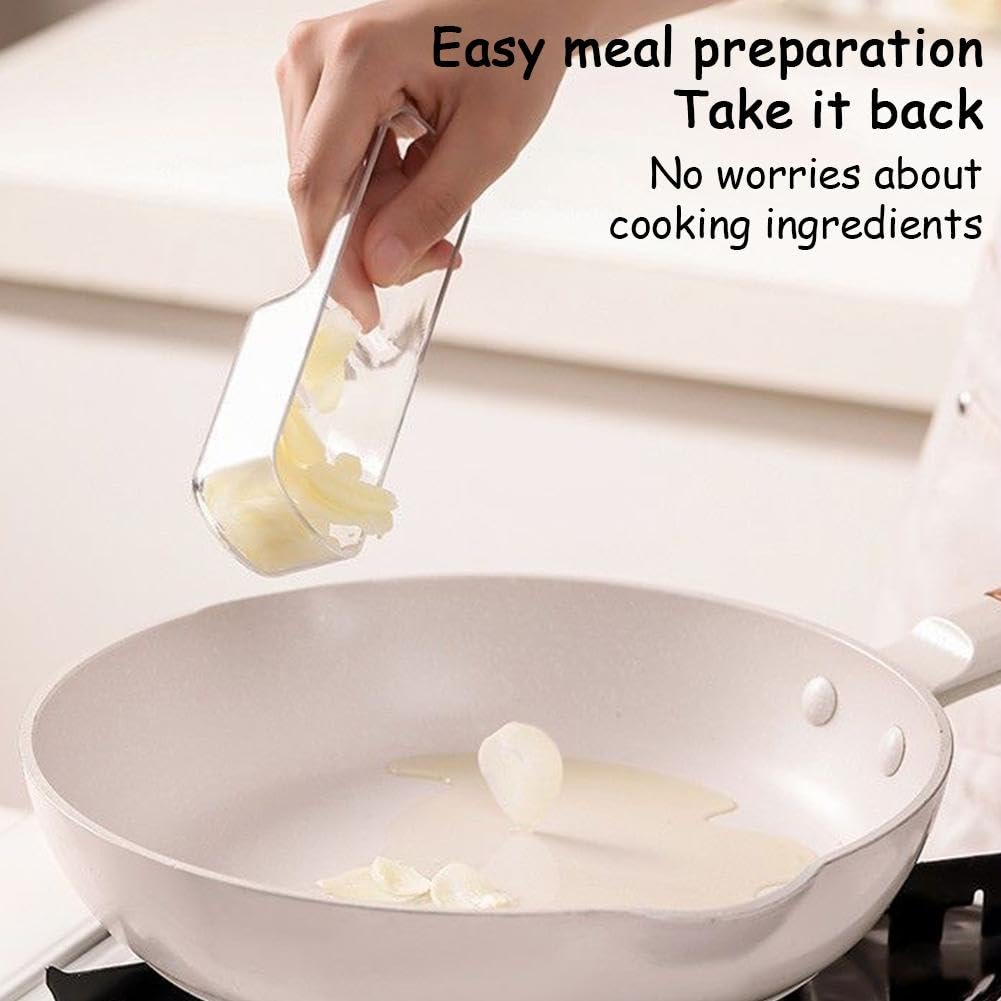 Multifunctional Garlic Grinder & Mandoline Slicer, 3-in-1 Mini Ginger ...