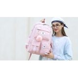 AO ALI VICTORY Laptop Backpack 15.6 inch College Backpack Large ...