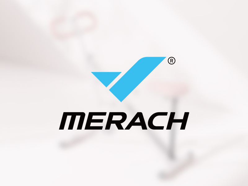 MERACH Squat Rider Machine, Foldable Squat Assist Trainer, 3 Resistance ...