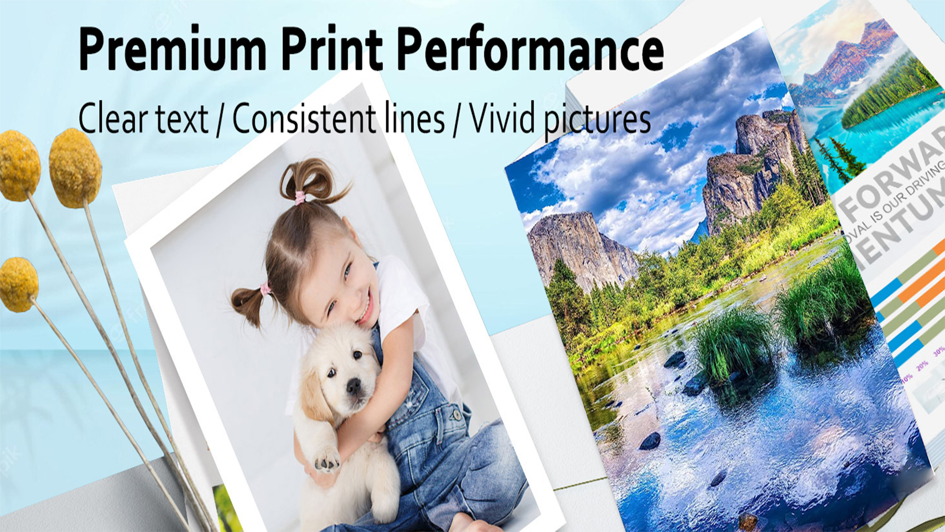 NINKLER 822XL Ink Cartridge 5-Pack, High Yield for Epson Workforce Pro ...