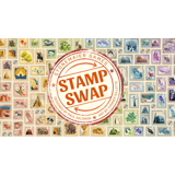 Stamp Swap by Paul Salomon - Competitive Stamp Collecting Strategy ...
