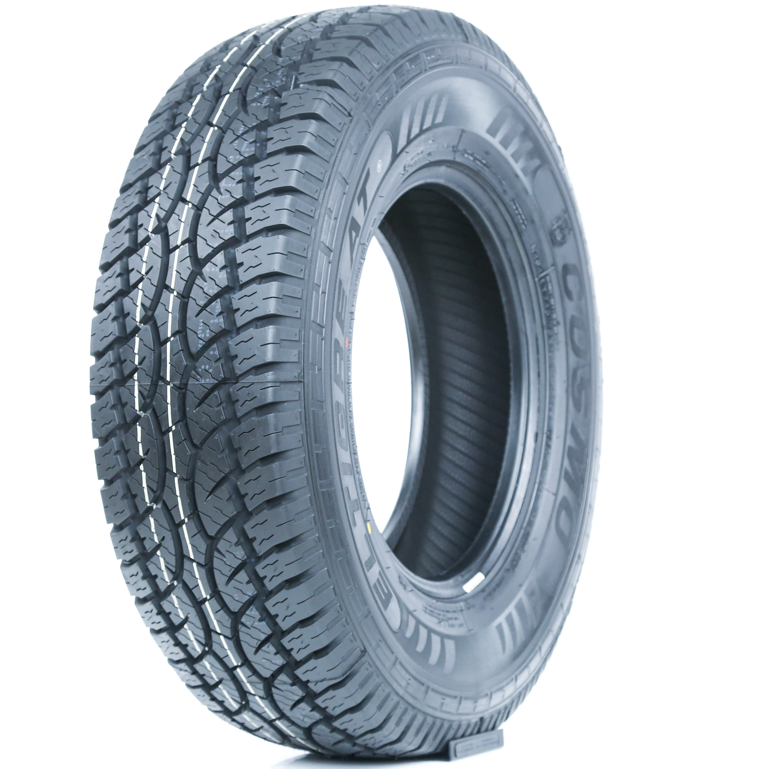 285/75r16 Truck Tires Atturo Trail Blade A/T Review: The All-Terrain ...