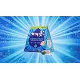 Dropps UltraWash Dishwasher Detergent Pods, Biobased, Fights Grease ...