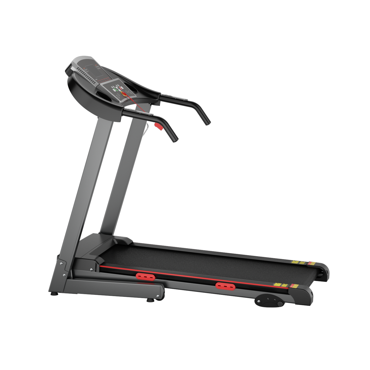 Domyos Run 100 Manual Worldwide Ship | www.pinnaxis.com