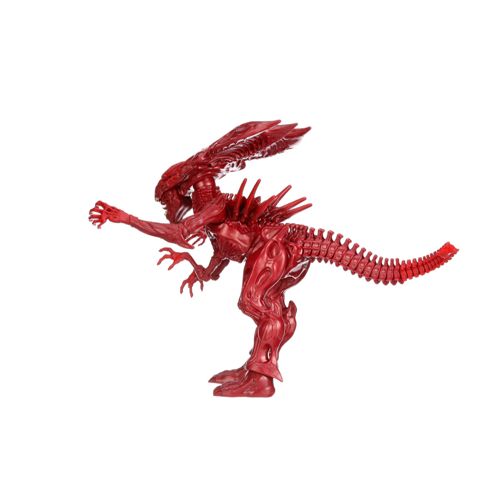 Neca Aliens Xenomorph Queen Ultra Deluxe 15quot Action Figure