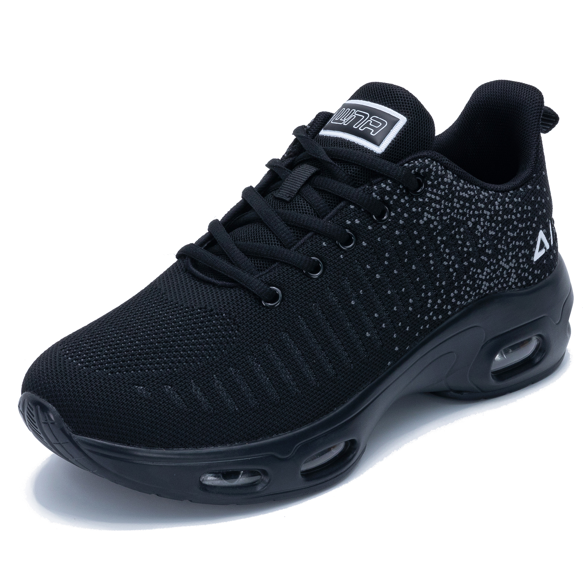 AOV GREEN LEAF Shoes for Women Athletic Sports Workout Gym Running ...