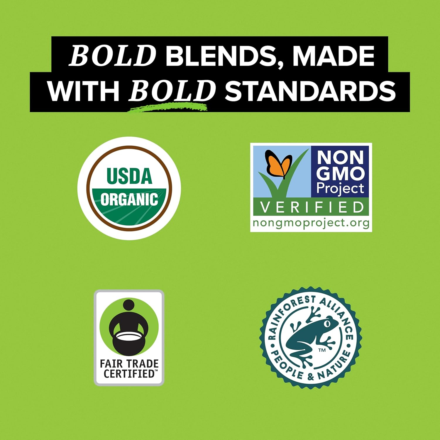 TAZO Organic Zen Green Tea Bags, 72 Total, Green Tea with Lemon and ...