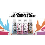 Prime Ice Hydration Sports Drink Blue Chill 16.9 fl oz Bottles 12 Pack Electrolyte Zero Sugar ...
