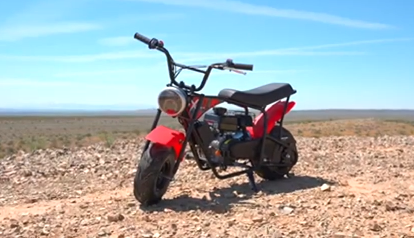 Walmart Black Friday Deals 2025 - XtremepowerUS 99cc Gasoline Pocket ...