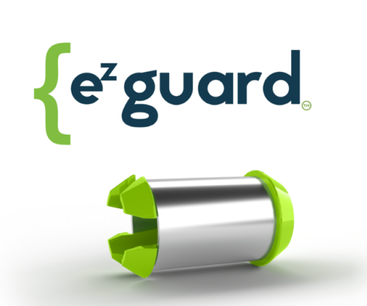 EZ Guard 25-Pack Insulated Steel Bushing for Wire Protection - Walmart.com