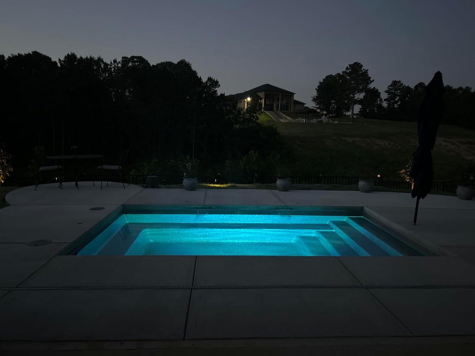 Varpoolfaye Swimming Pool Heat Pump 30,000 BTU - for Above and In ...