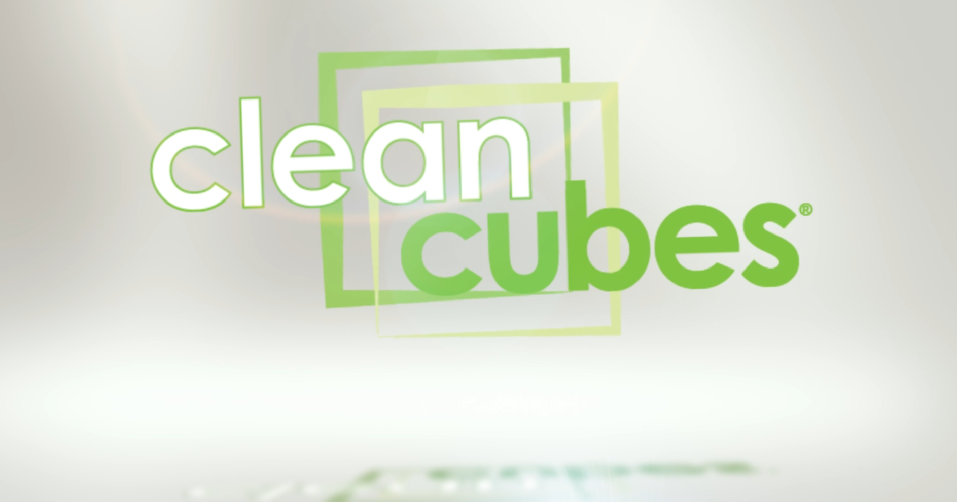 Clean Cubes Disposable 13-Gallon Foldable Trash Bins 3-Pack Pink with ...