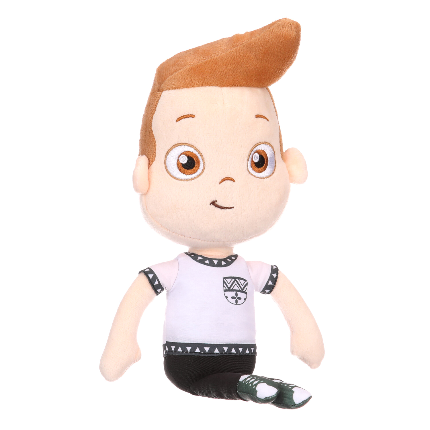 Jimmy Neutron Plush Toys
