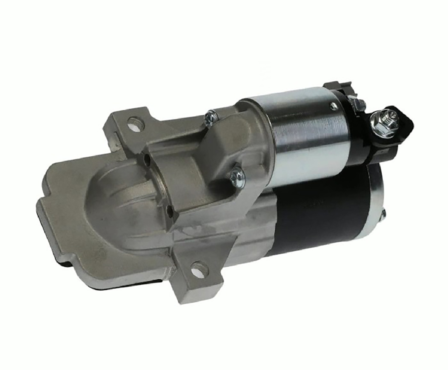 Walmart 12V Starter for Mazda 3, 6, CX-7, Mazda 5 Van 2010-2013, 1.4kW ...